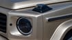 Mercedes-Benz G-Class Interior Layout & Technology | Top Gear