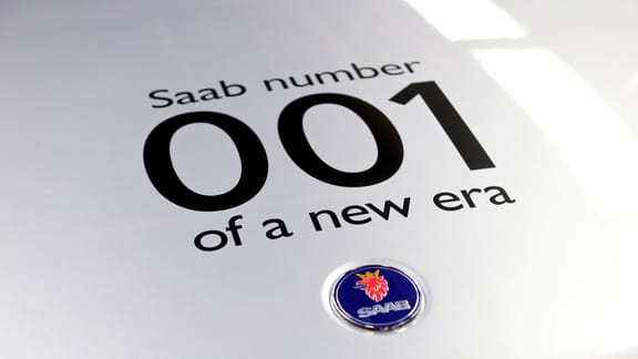 The beginner's guide to Saab | Top Gear