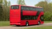 The new all-electric London bus has active suspension, a 532kWh battery ...