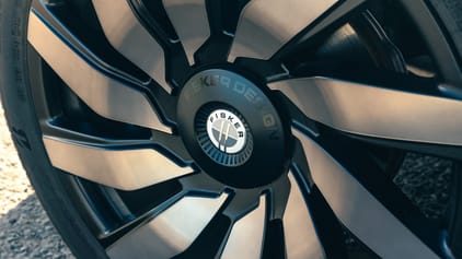 Fisker Ocean Review 2025 | Top Gear