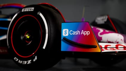 RB’s Miami GP livery is WAY better than the normal one | Top Gear