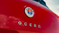 Fisker Ocean Review 2025 | Top Gear
