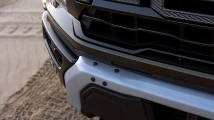 Ford F-150 Raptor R review: like having a large, prehistoric beast as a ...