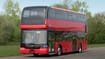 The new all-electric London bus has active suspension, a 532kWh battery ...