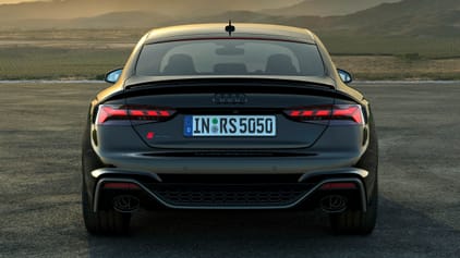 The new 186mph Audi RS5 Performance Edition is the fastest ever RS5 ...