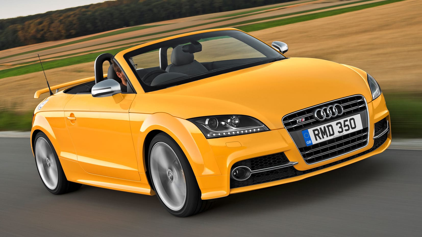 These sub-£10k convertibles from the 2010s should be on your summer ...