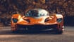 Portugal’s first supercar is the Ford V6-engined Adamastor Furia | Top Gear