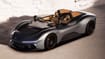 Pininfarina has created a quartet of vehicles inspired by Bruce Wayne ...