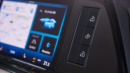 Bigger, techier, camper: Volkswagen unveils all new California | Top Gear