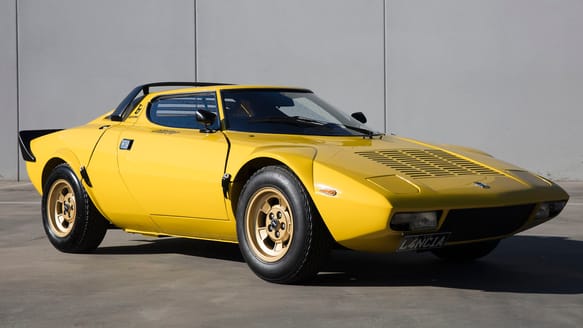 Here are 12 of the best six-cylinder cars ever made | Top Gear