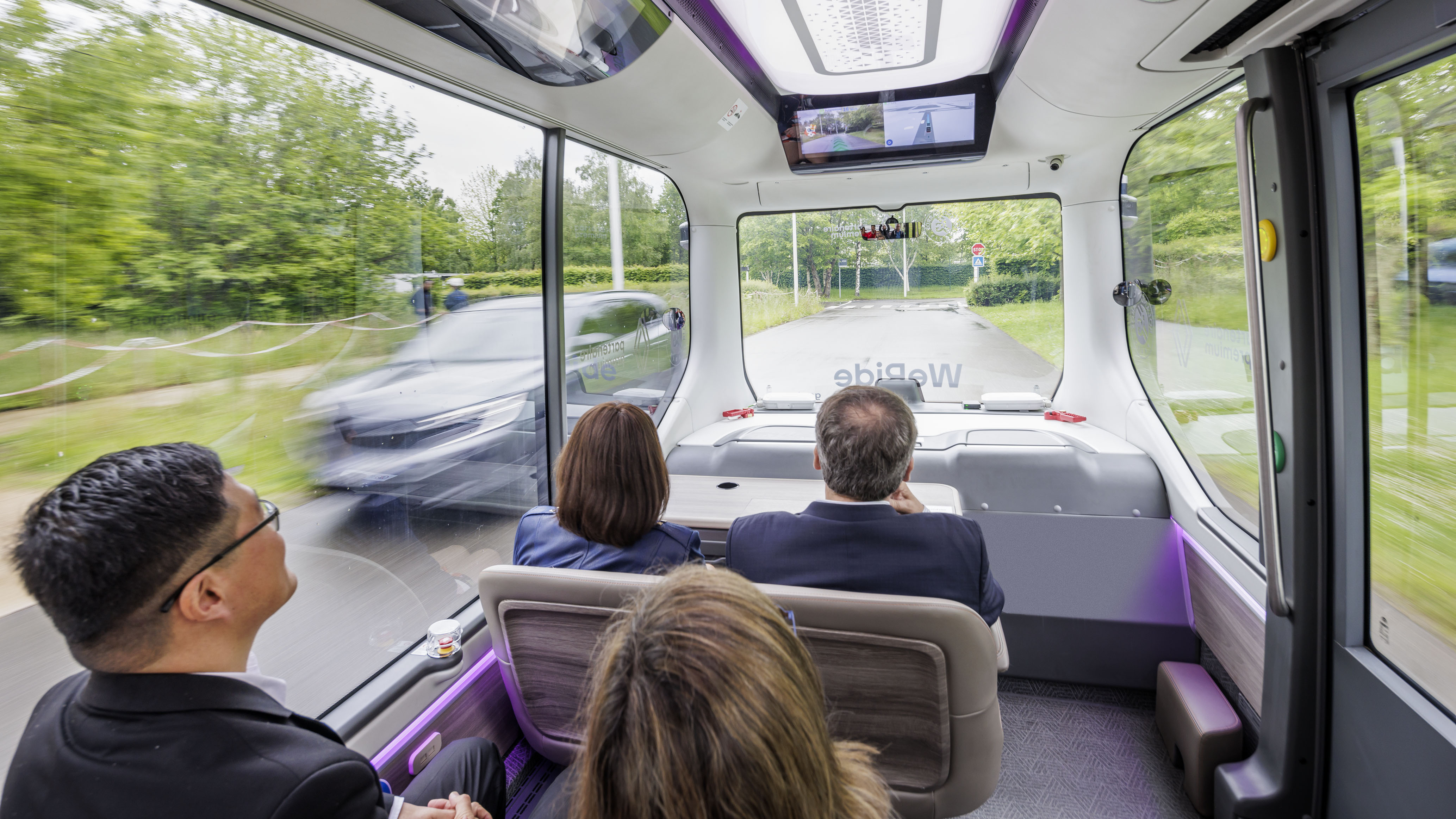 What is the Automated Vehicles Act, and how could it affect you? | Top Gear