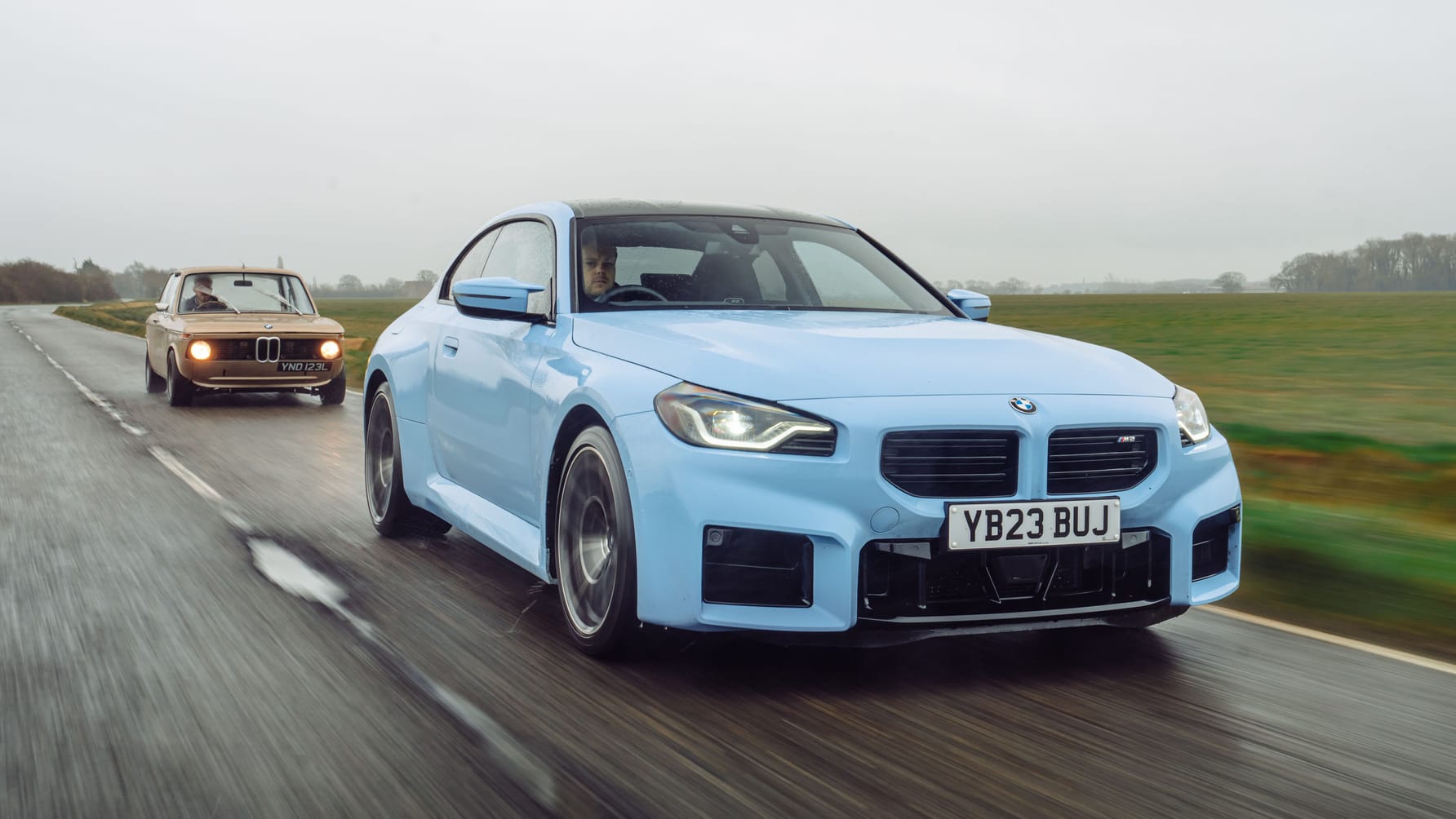 BMW M2 - long-term review - Report No:6 2026 | Top Gear