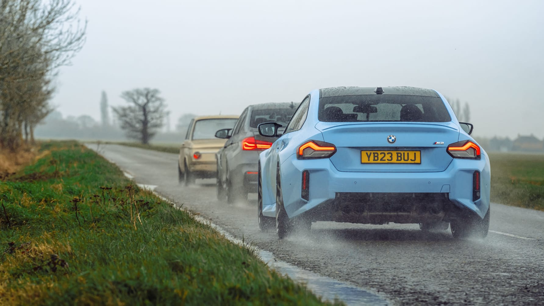 BMW M2 - long-term review - Report No:6 2026 | Top Gear