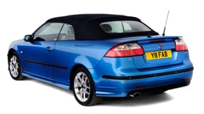 The beginner's guide to Saab | Top Gear