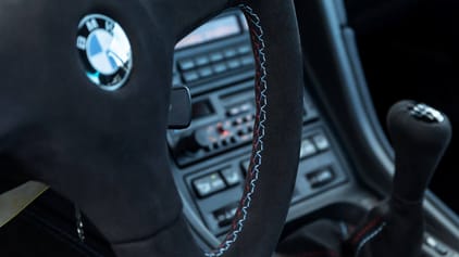 Manhart has built an E39 M5-powered BMW 8 Series | Top Gear