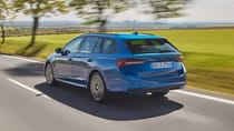 Skoda Octavia Estate Review 2024 | Top Gear