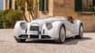 The Morgan Midsummer is a stunning, Pininfarina-designed barchetta ...