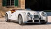 The Morgan Midsummer is a stunning, Pininfarina-designed barchetta ...