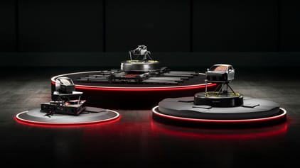 We drive the Dynisma DMG, the world’s most realistic (and expensive ...