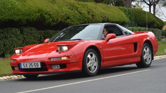Here are 12 of the best six-cylinder cars ever made | Top Gear