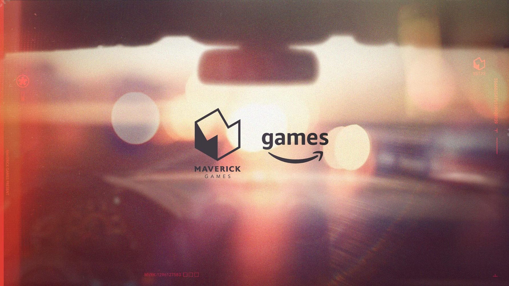 Former Forza Horizon developers team up with Amazon for a story-led ...