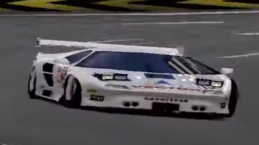 Here are 10 of our favourite cars from Gran Turismo 2 | Top Gear
