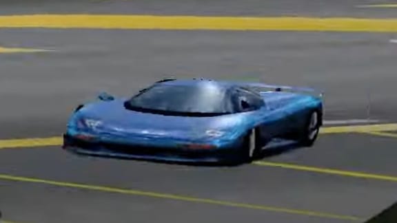 Here are 10 of our favourite cars from Gran Turismo 2 | Top Gear