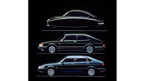 The beginner's guide to Saab | Top Gear