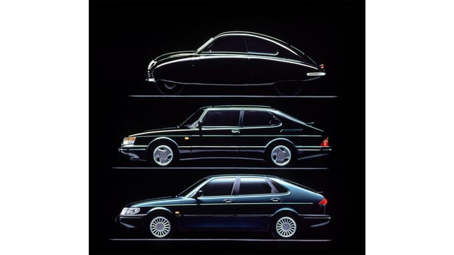 The beginner's guide to Saab | Top Gear