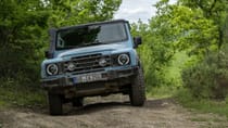 Buy Ineos Grenadier Quartermaster Price, PPC or HP | Top Gear