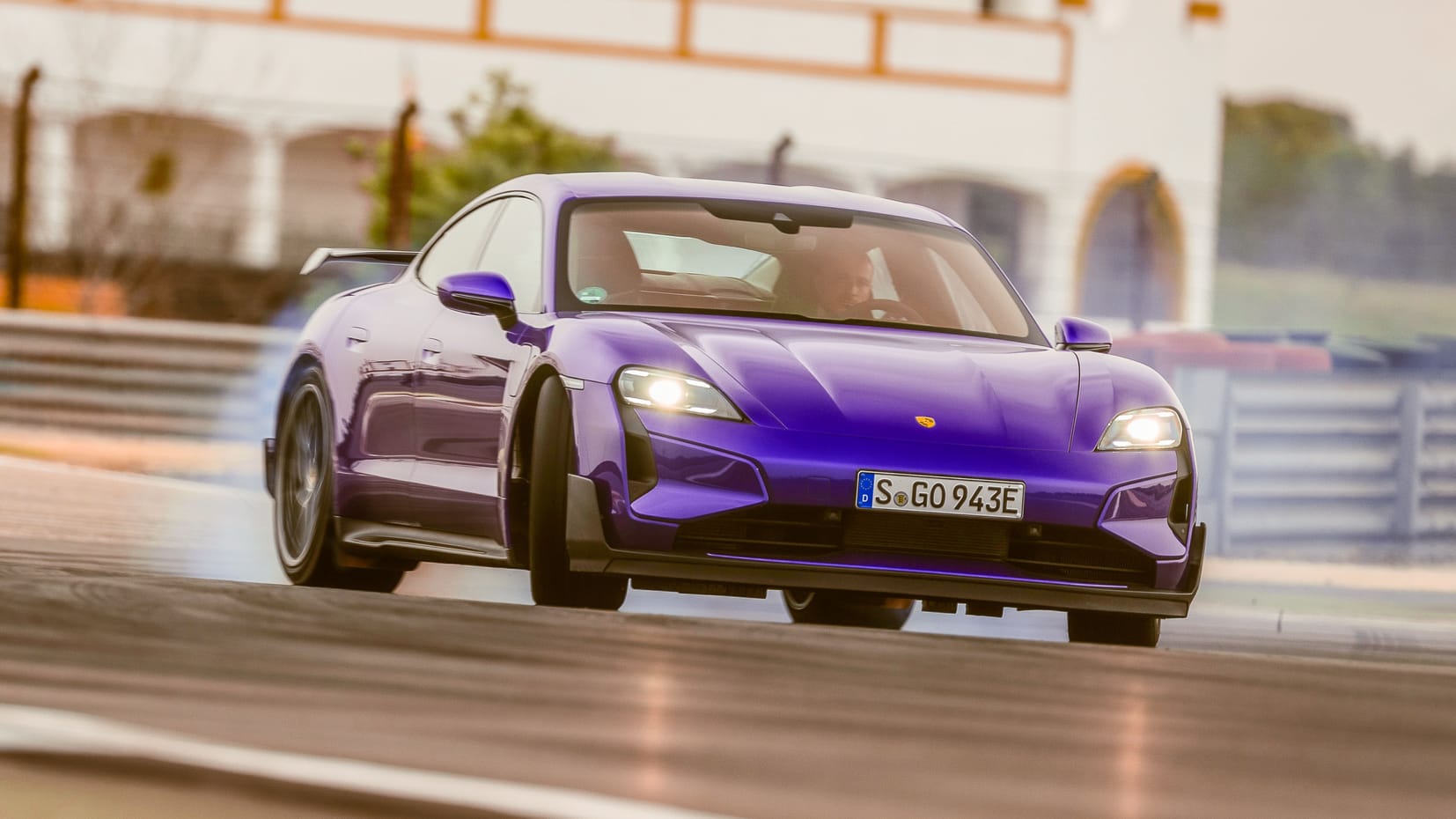 TopGear.com Electric Awards 2024: the best EVs in the world right now ...