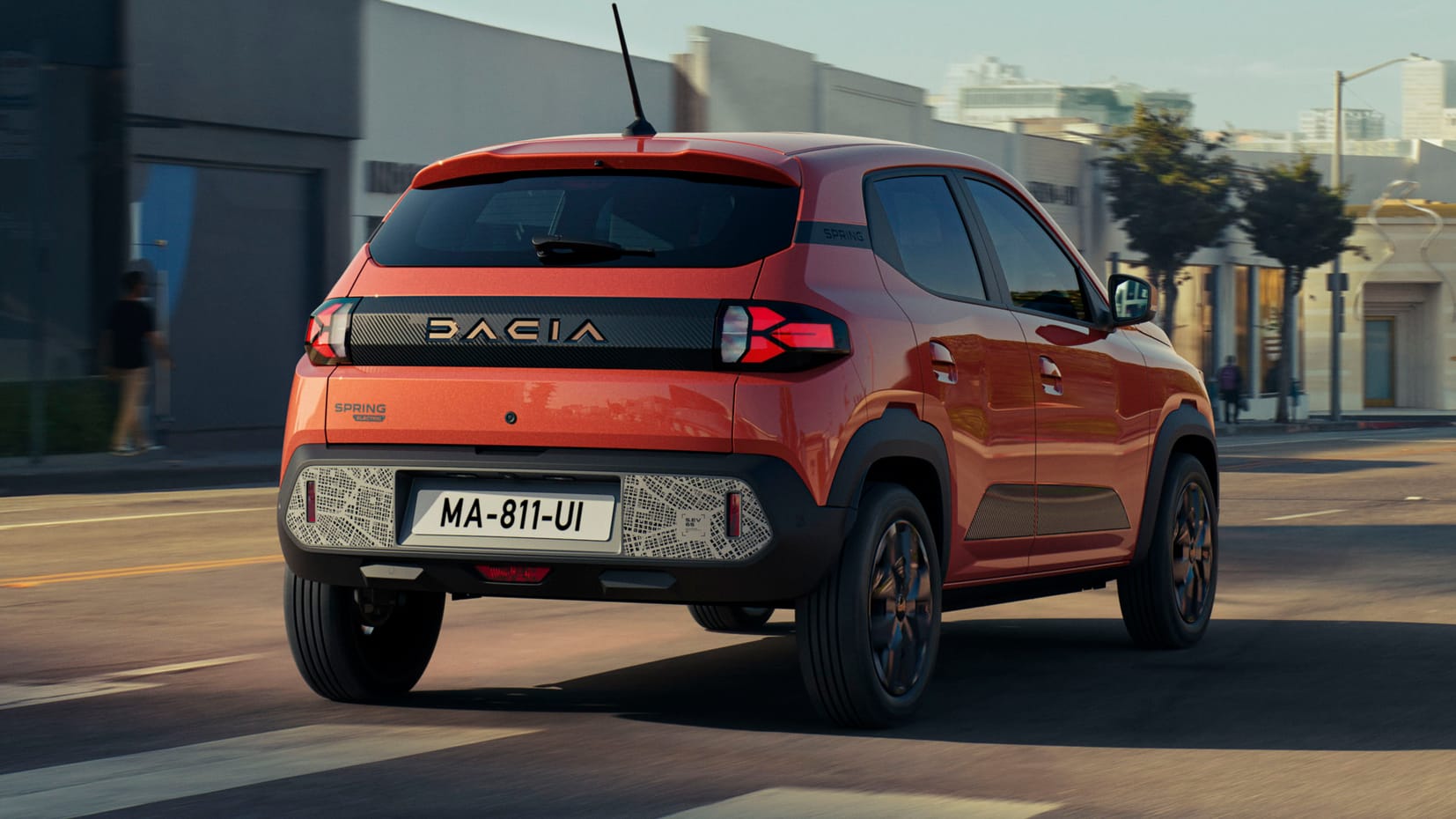 TopGear.com Electric Awards 2024: the best EVs in the world right now ...