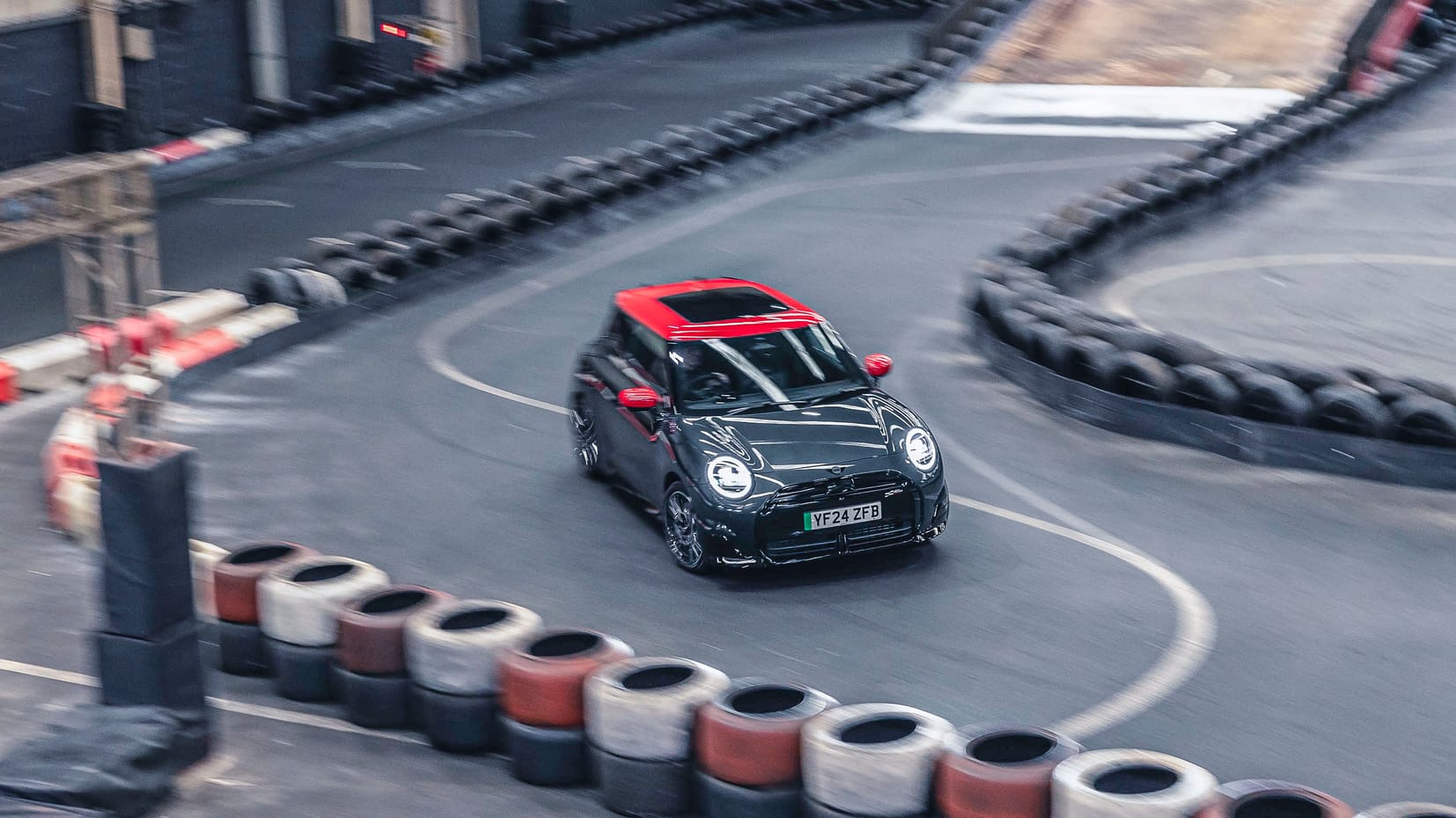 TopGear.com Electric Awards 2024: the best EVs in the world right now | Top Gear