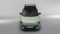 The new Kia EV3 is a mini box on wheels that’s as aerodynamic as a ...