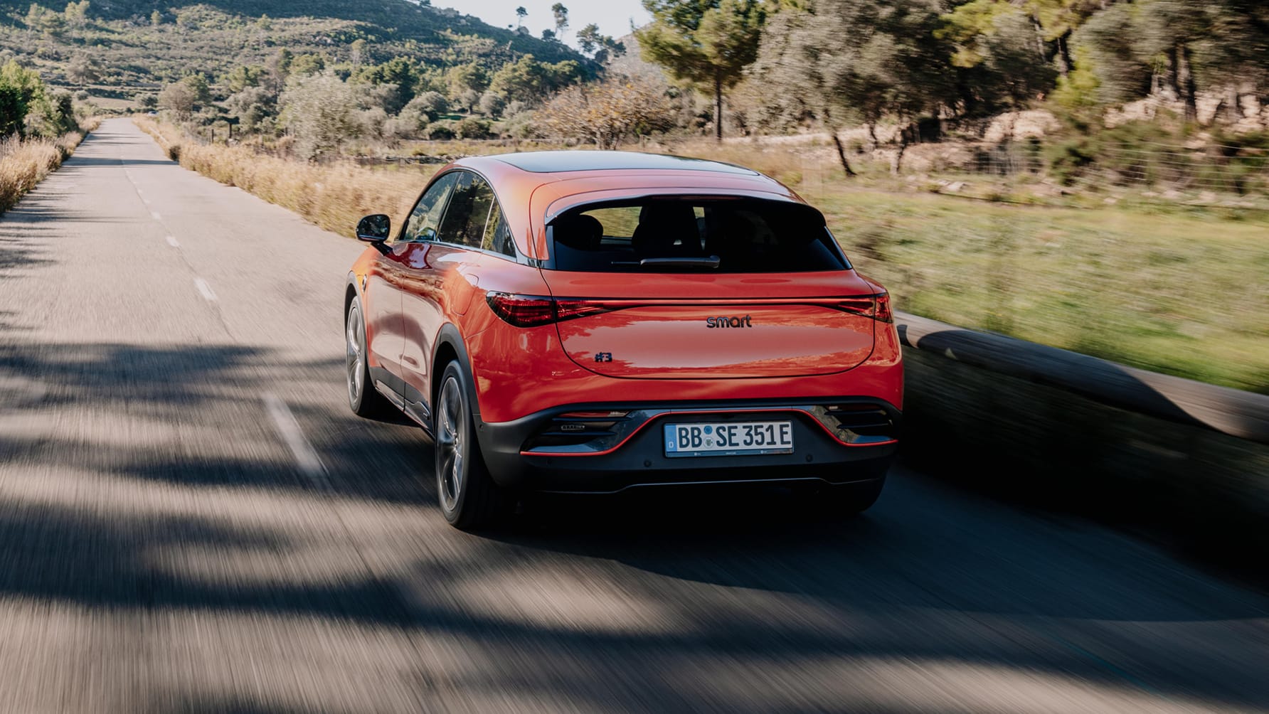 Buy Smart #3 Price, PPC or HP | Top Gear