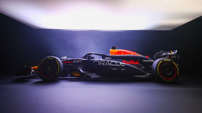 Newey's off to build his hypercar: here are nine things we know about ...