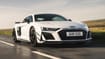 Audi R8 Review 2025 | Top Gear