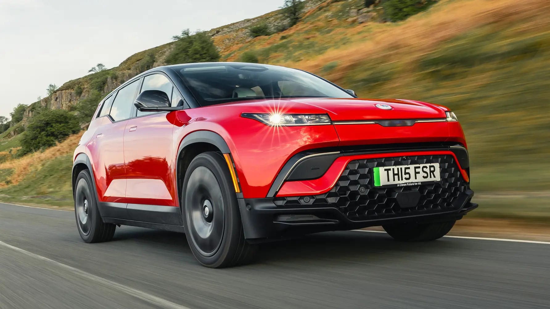 Fisker’s filed for bankruptcy… again | Top Gear