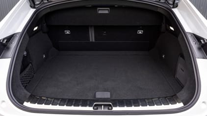 Polestar 4 Review 2024 | Top Gear