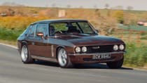 Jensen Interceptor Review 2026 | Top Gear