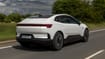 Polestar 4 Review 2024 | Top Gear