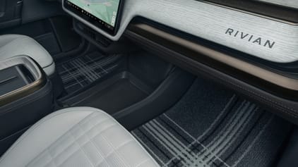 Rivian R1T Review 2025 | Top Gear