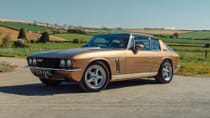 Jensen Interceptor Review 2026 | Top Gear