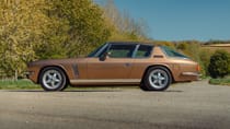 Jensen Interceptor Review 2026 | Top Gear