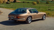 Jensen Interceptor Review 2026 | Top Gear