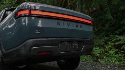 Rivian R1T Review 2025 | Top Gear