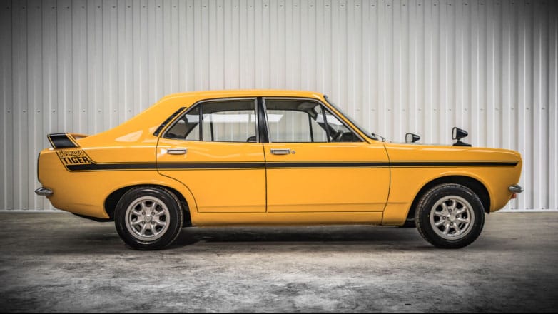 Euro 2024: Top Gear's ultimate England XI | Top Gear