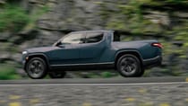 Rivian R1T Review 2025 | Top Gear