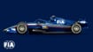 Lighter, smaller and more powerful: FIA reveals 2026 F1 car regs | Top Gear