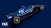 Lighter, smaller and more powerful: FIA reveals 2026 F1 car regs | Top Gear